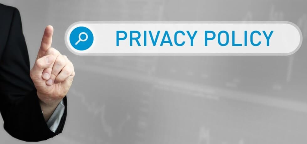 Why Do You Need a Privacy Policy on Your Website: Here's Why It Matters ...